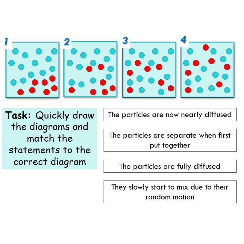 B1.6 Diffusion | Teaching Resources