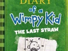 Reading Comprehension- Diary of a Wimpy Kid #3- The Last Straw ...