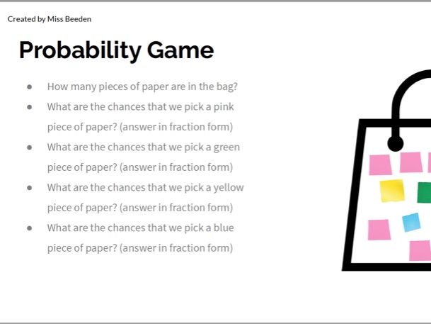 Primary Teaching Resources: Activities for KS1 and KS2 | Tes