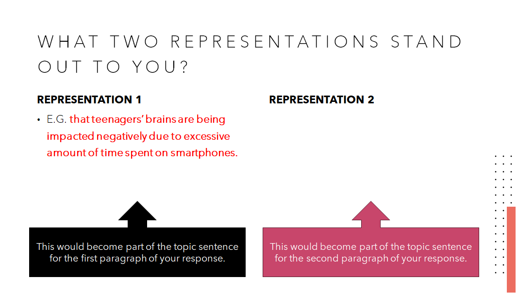 10 English – Teen Representations – exploring news articles featuring ...