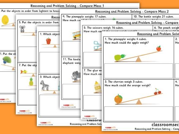 The Classroom Secrets Shop - Teaching Resources - TES