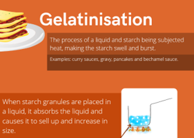 Posters: Functional and chemical properties of carbohydrates | Teaching ...
