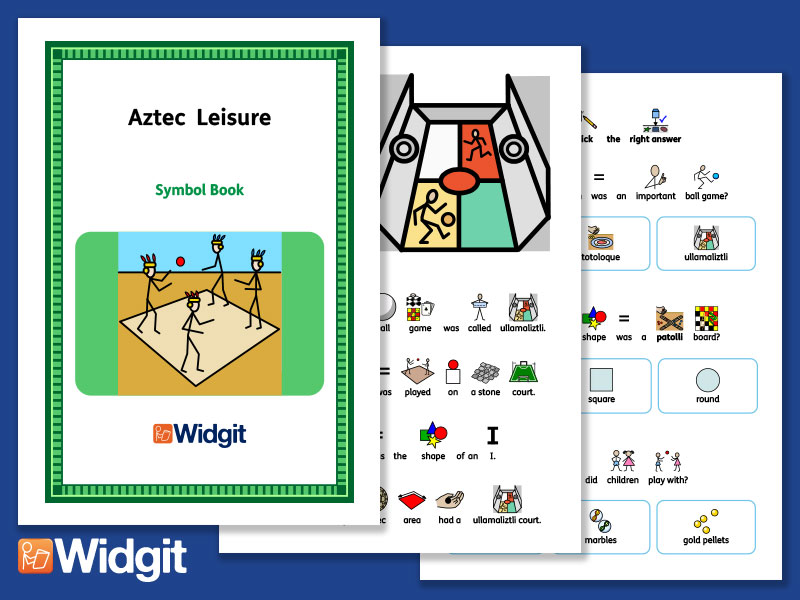 Widgit Software's Shop - Teaching Resources - TES