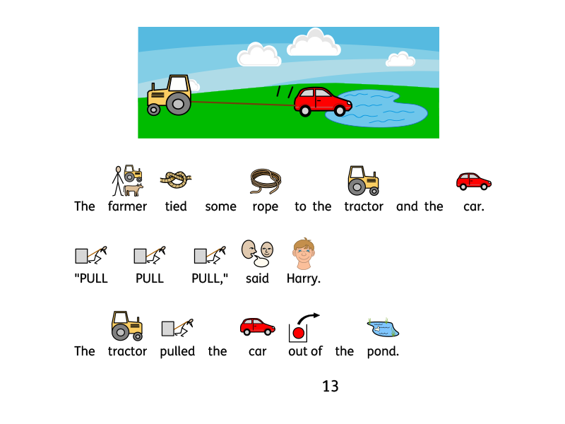 Widgit Software's Shop - Teaching Resources - TES