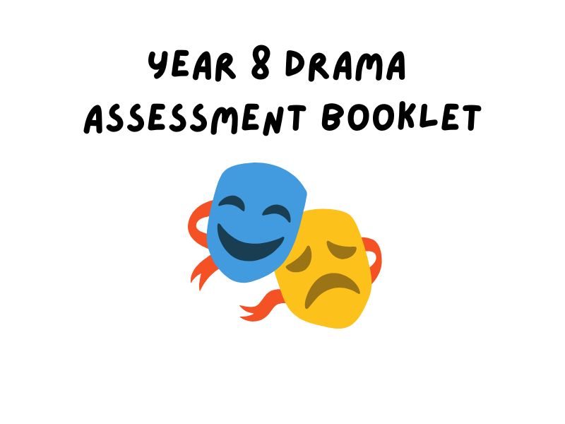 Drama Lesson Plans: KS3, KS4, GCSE Teaching Resources ǀ Tes