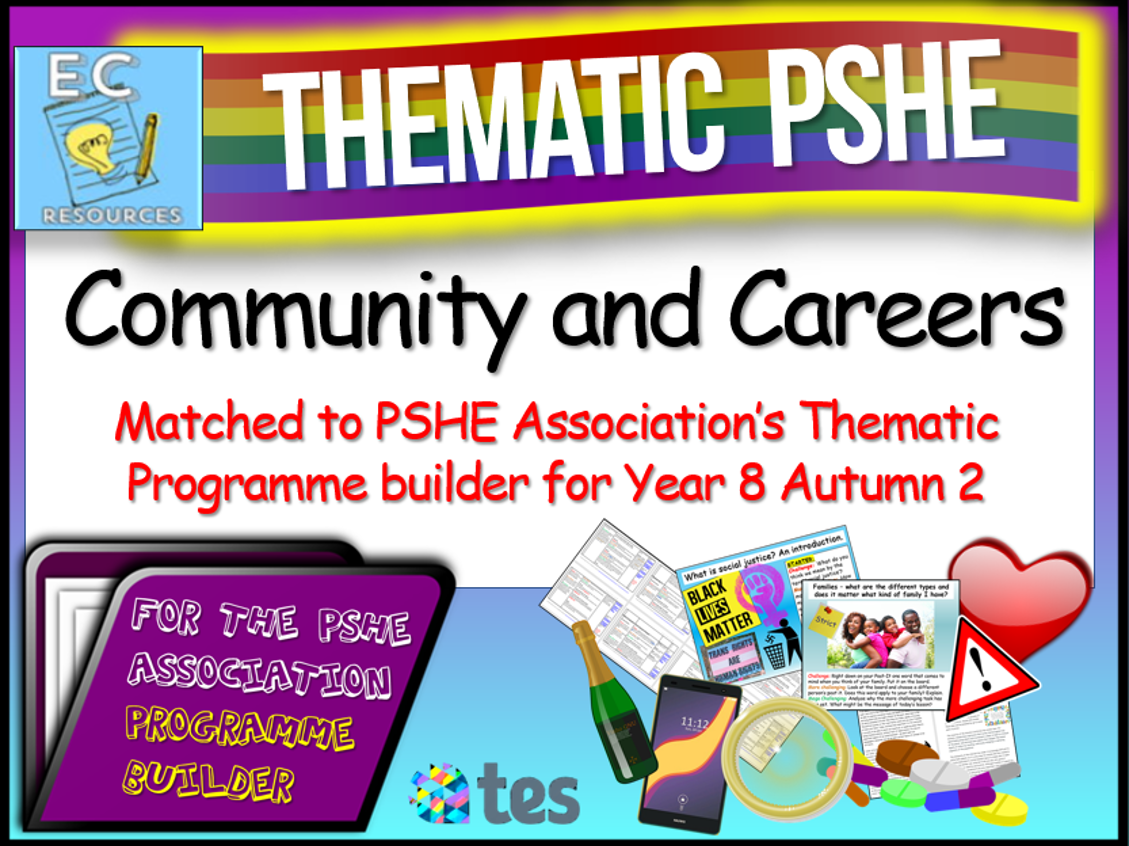 Pshe Association