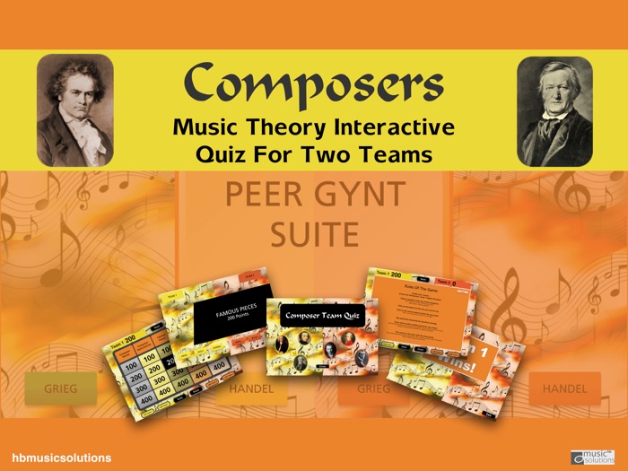 Secondary music teaching resources | TES