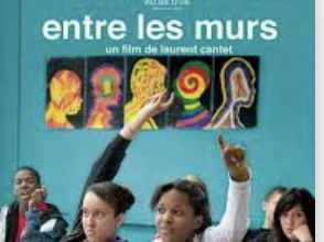 AS French (AQA) "Entre le murs": Analysis through quotes- M.Marin ...
