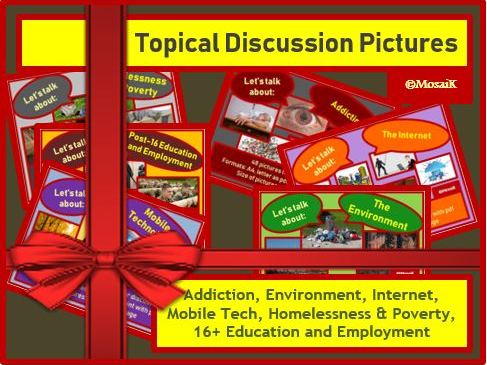 Home Learning Social Issues and world problems | Teaching Resources