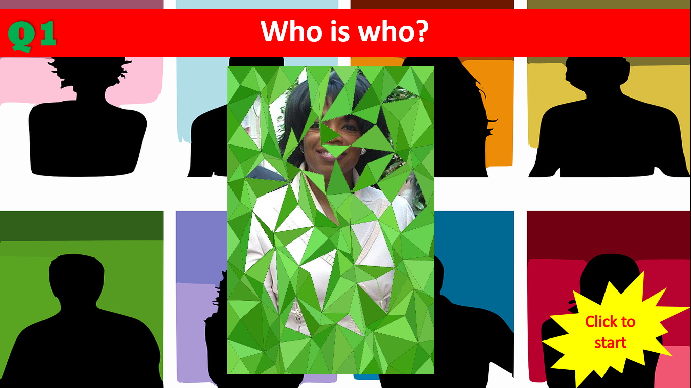 Black History Month Quiz | Teaching Resources