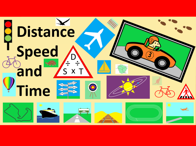 Distance Speed and Time PowerPoint | Teaching Resources Distance Speed and Time PowerPoint | Teaching Resources