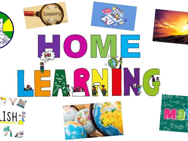 HOME LEARNING COVID19 | Teaching Resources