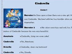 Playscripts Year 4 by Morrisr9 - Teaching Resources - Tes