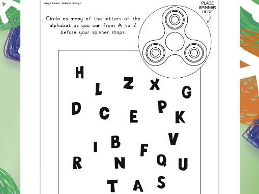 Secondary visual processing disorder resources