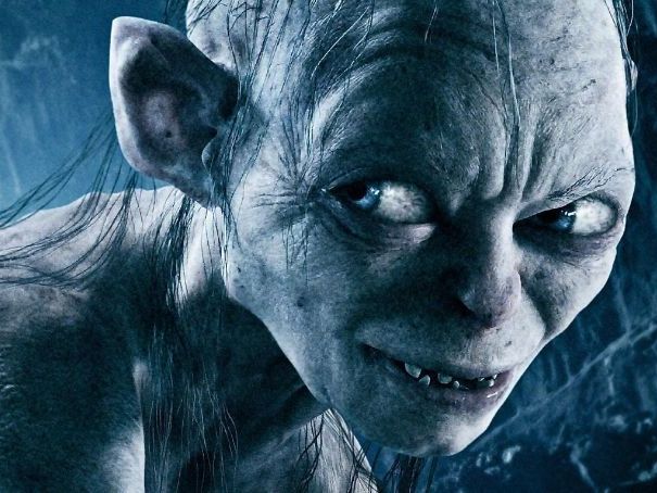 English KS3 SATS 11+ The Hobbit Chapter 5 Gollum Comprehension ...