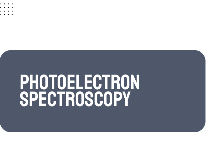 AP Chemistry Unit 1: Photoelectron Spectroscopy | Teaching Resources