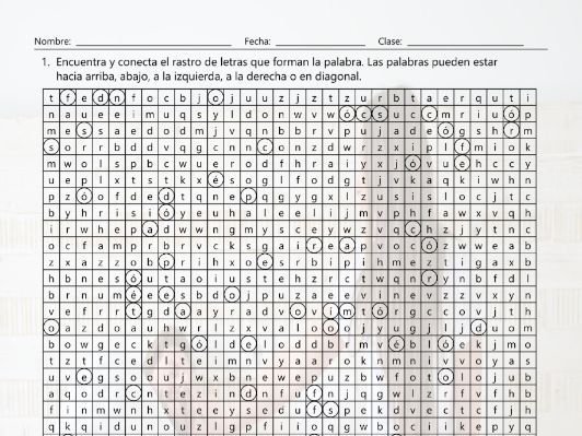 Past Simple Tense with Irregular Verbs Wacky Trails Spanish Worksheet ...