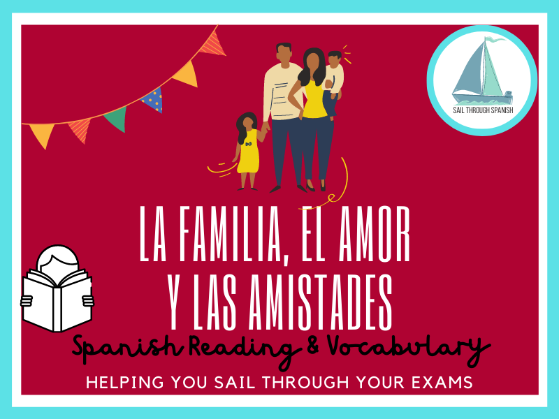 Reading & Vocab Practice Bundle | Teaching Resources