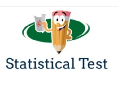 A-LEVEL STATISTICAL TEST Summary | Teaching Resources