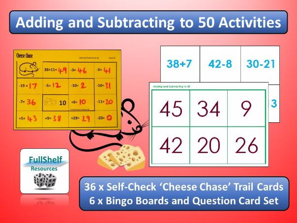 FullShelf Resources - Teaching Resources - TES