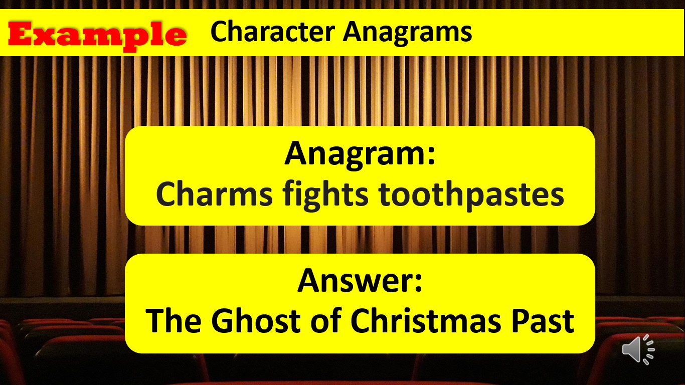 Dickens' A Christmas Carol Mega Quiz | Teaching Resources