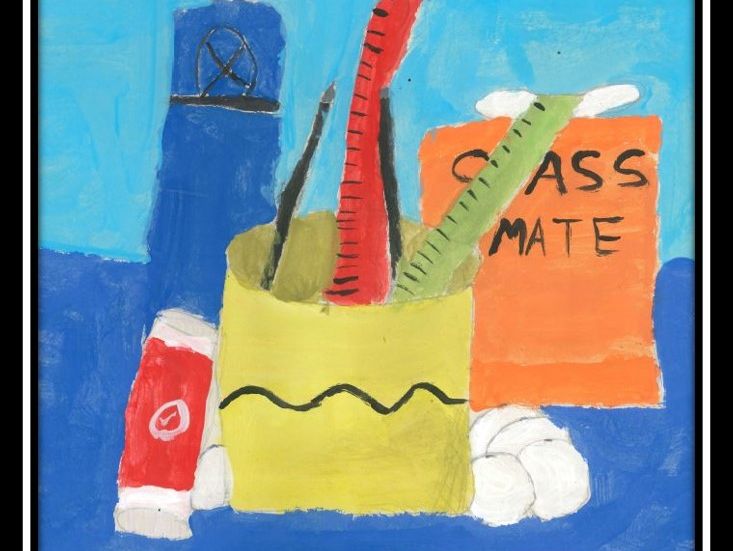 Art Academy - Still Life (Upper Key Stage 2) | Teaching Resources