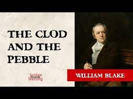 Clod and the Pebble by William Blake - Complete Analysis | Teaching ...