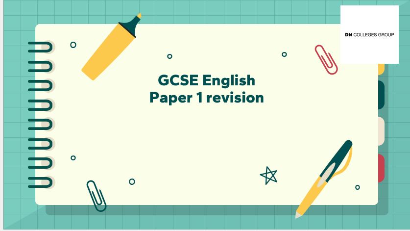 Edexcel 2.0 GCSE English Language Revision Padlets | Teaching Resources