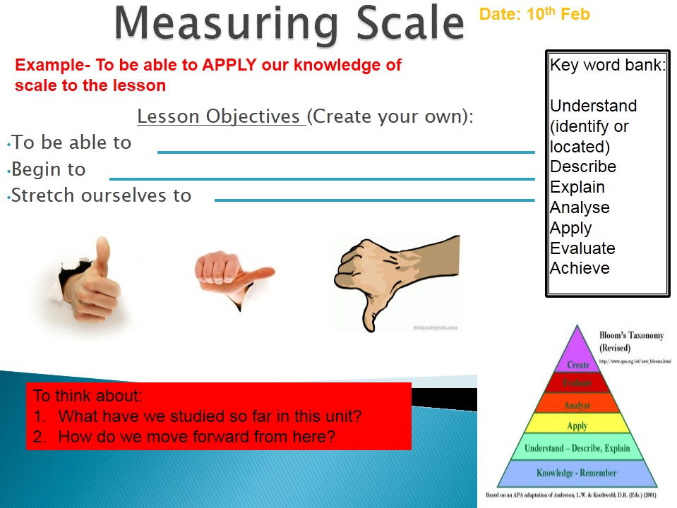 Secondary geography skills teaching resources: Maps | TES