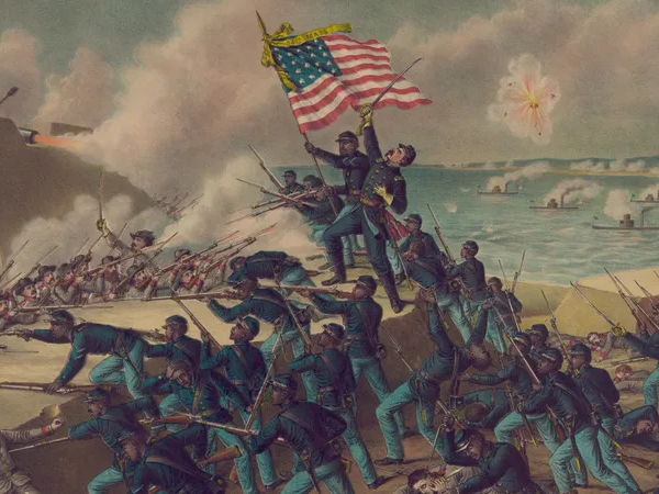 Cambridge iGCSE History -4 Why was there a civil war in the United ...