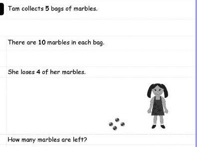 Year 2 Maths SATS practice presentation | Teaching Resources