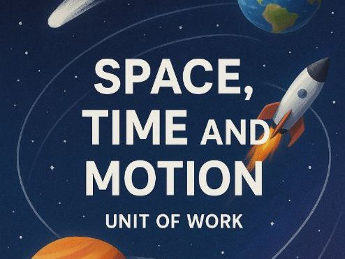 IB SL Physics Chapter A: Space, Time and Motion [Whole Topic ...