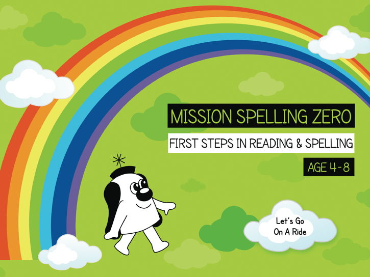 Long Vowel Sounds, Magic E & Vowel Digraphs: Let’s Go On A Ride ...