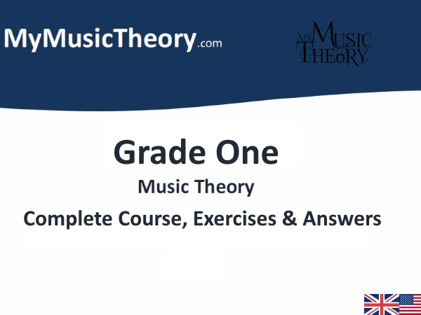 Grade 1 Music Theory (ABRSM & Trinity) Course & Exercises | Teaching ... Grade 1 Music Theory (ABRSM & Trinity) Course & Exercises | Teaching ...