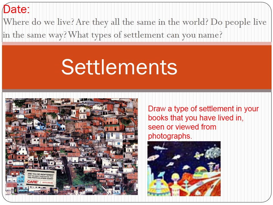 Secondary geography skills teaching resources: Maps | TES