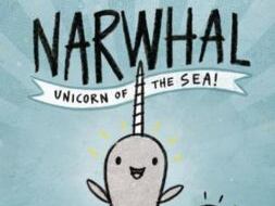 Reading Comprehension- Narwhal #1- Unicorn of the Sea | Teaching Resources