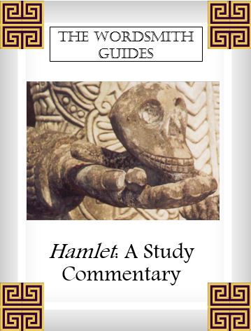 Hamlet: A Study Commentary (Teaching Copy) | Teaching Resources