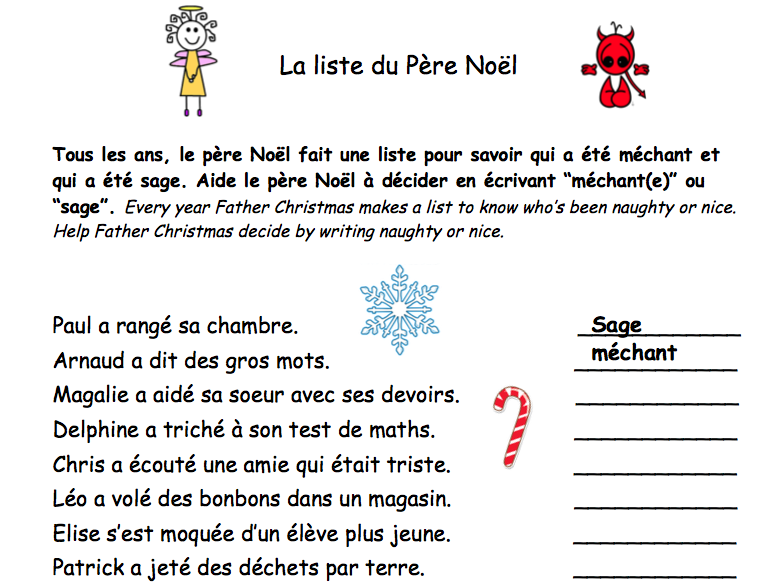 C'est parti! - Teaching Resources - TES