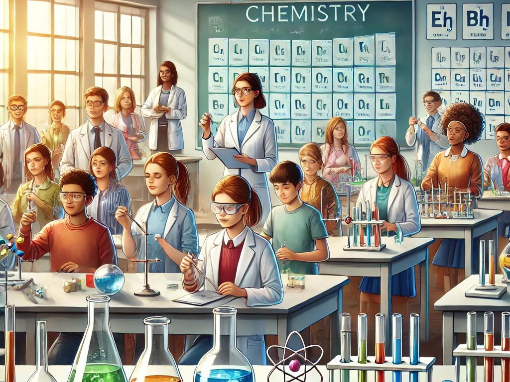 Ultimate Revision Activities Pack GCSE Chemistry (Triple) Whole ...