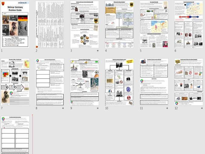 MrThorntonTeach's Shop - Teaching Resources - TES