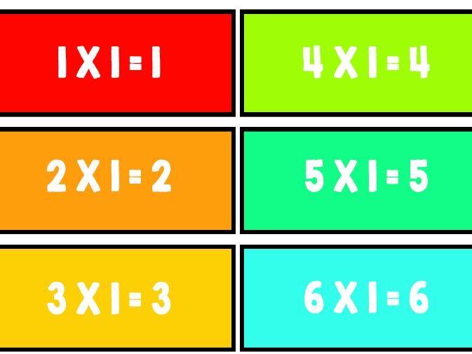 Early Years Teaching Resources: Literacy and Numeracy Activities | Tes