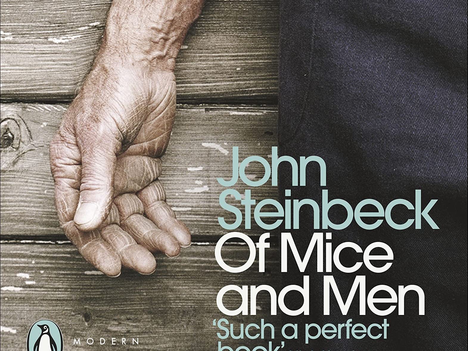 Of Mice and Men - Year 9 (Low Ability) | Teaching Resources