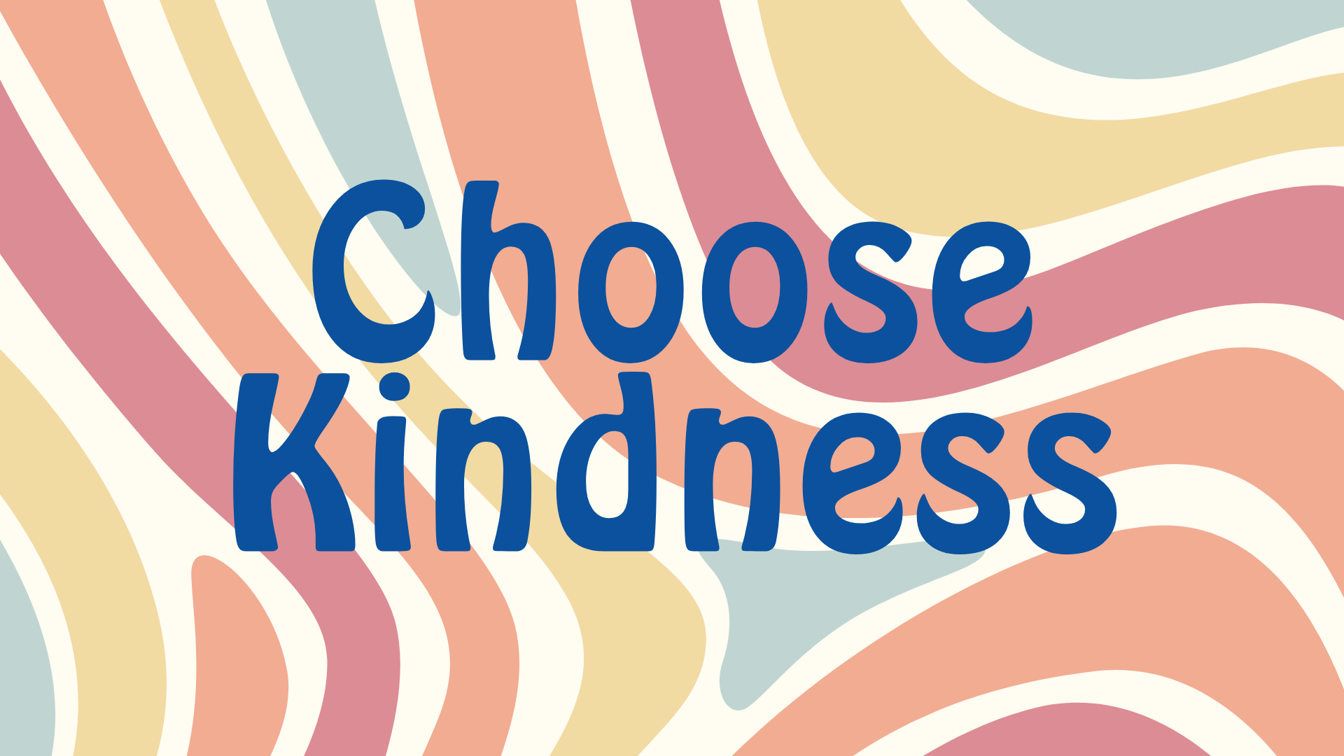 Kindness Assembly Editable PPT KS3 KS4 | Teaching Resources