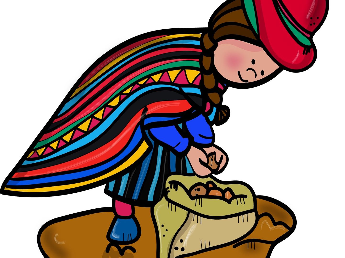 Spanish Reading Bundle: Indigenous Cultures: TOP 15 Lecturas! (50% off ...