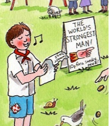 Early Phonics Nursery Rhymes - Letter s | Teaching Resources