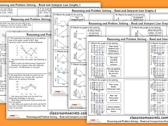 The Classroom Secrets Shop - Teaching Resources - TES