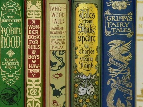 Fairy Tales Unit | Teaching Resources