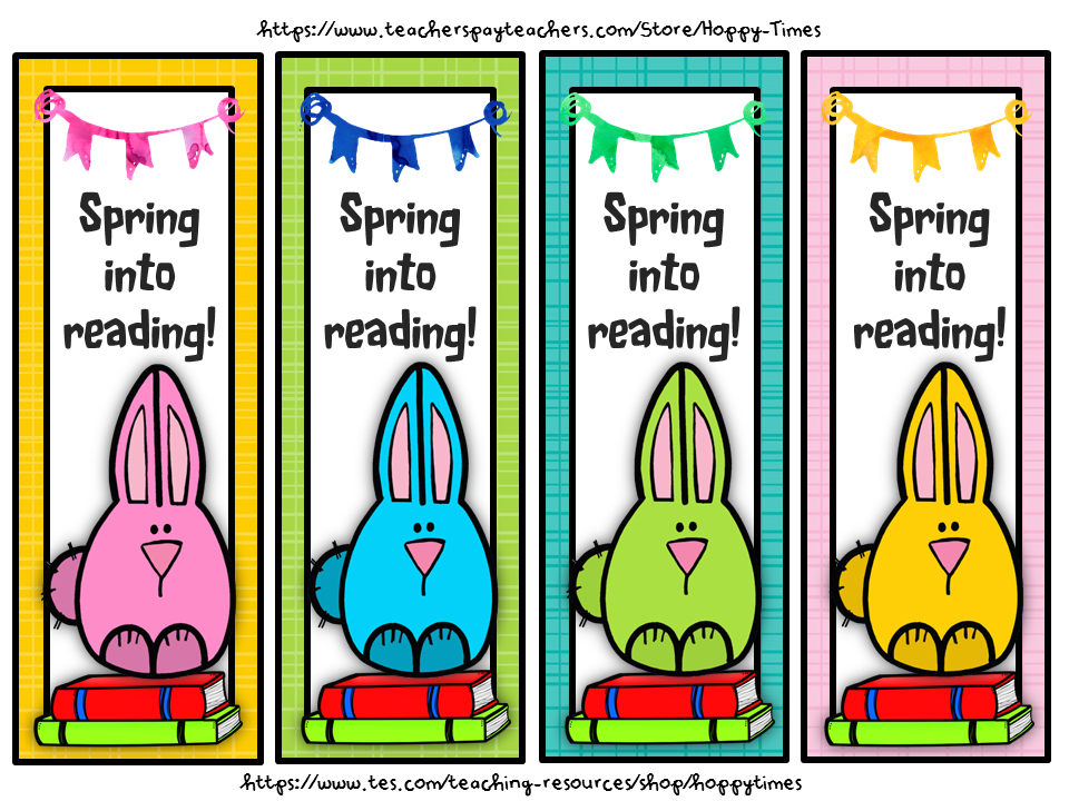 Hoppy Times - Teaching Resources - TES