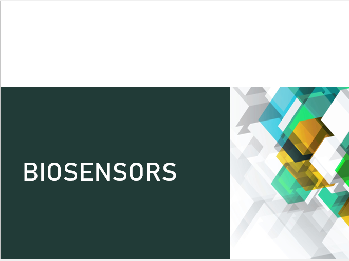 Biosensors | Teaching Resources