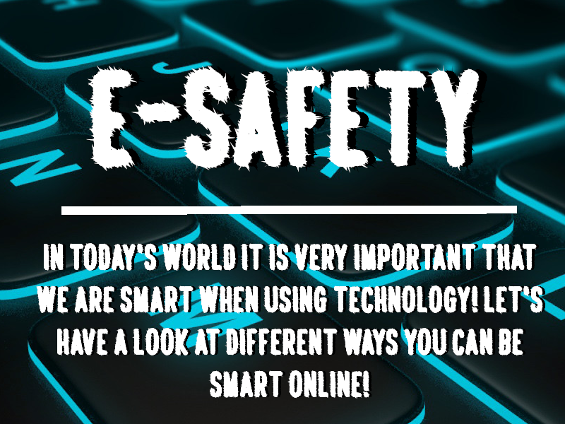 Early years child protection resources